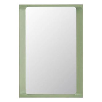 MUUTO Miroir Arced, Rhys Copper Muuto