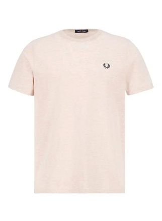 Fred Perry Herren T-Shirts beige