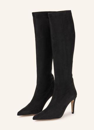 Pretty Ballerinas Stiefeln Alya schwarz