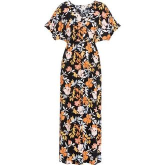 Roxy Damen Kleid DYNAMITE GIRL J WVDR