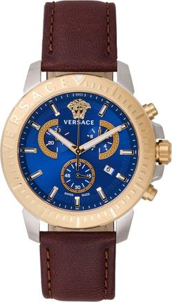 Versace SCHMUCK und UHREN - Armbanduhren auf YOOX.COM