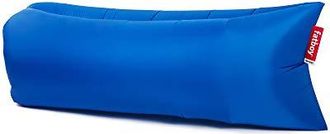 Fatboy USA Fatboy USA Lamzac The Original Fauteuil Lounge P&eacute;trole