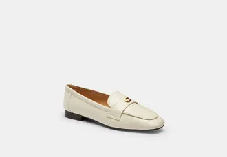 Coach Sculpted C Loafer