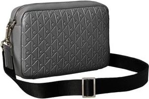 Calvin Klein Sac bandouli&egrave;re &agrave; monogramme