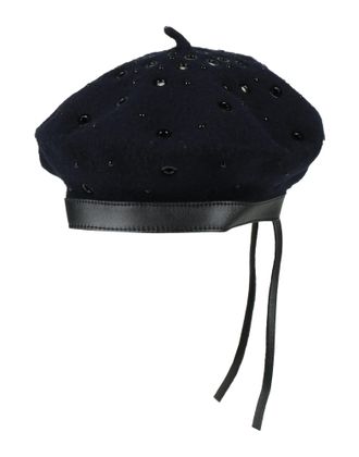 Emporio Armani ACCESSOIRES - M&uuml;tzen & H&uuml;te auf YOOX.COM