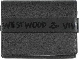 Vivienne Westwood Kleinlederwaren - Brieftaschen auf YOOX.COM