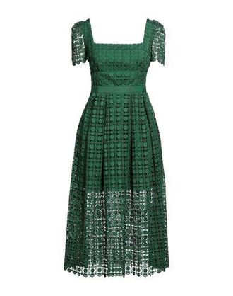 Self Portrait ROBES - Robes midi sur YOOX.COM