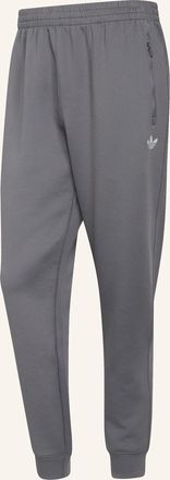 adidas Originals Adidas Originals Trefoil Essentials Spacer Trainingshose grau
