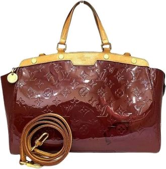 Louis Vuitton Damen, Pre-Owned, Rot, ONE SIZEGr&ouml;&szlig;e