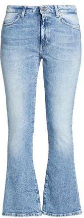 Dondup BAS - Pantalons en jean sur YOOX.COM