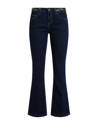Liu Jo HOSEN & R&Ouml;CKE - Jeanshosen auf YOOX.COM