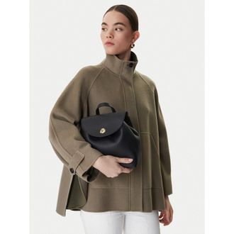 Coccinelle Rucksack Coccinelle TOA Coccinellenikla E5 TOA 54 01 01 Schwarz