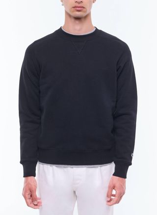 Fursac Sweatshirt en coton biologique - Taille XXL - Homme