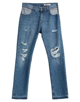 Aniye By HOSEN & RÖCKE - Jeanshosen auf YOOX.COM