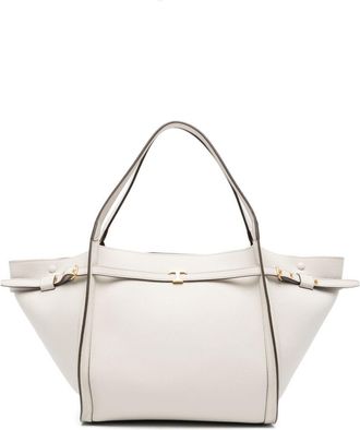 Tod's Tods Cabas moyen en cuir