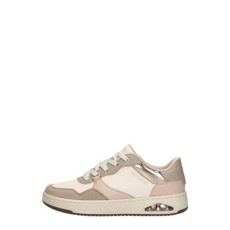Skechers Damen, Schuhe, Beige, 37 EUGr&ouml;&szlig;e