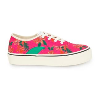 Pinko Cotton Sneakers - - Shoes - Damen - Rosa - 37 EU