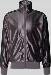 adidas Originals Sweatjacke mit Stehkragen