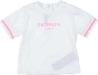 Balmain TOPS - T-shirts sur YOOX.COM