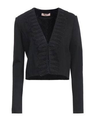 Twin-Set JACKEN & M&Auml;NTEL - Jacken und Anoraks auf YOOX.COM