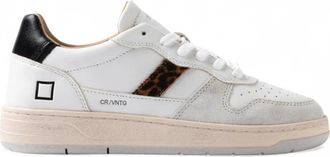 D.A.T.E. D.a.t.e., Damen, Schuhe, Mehrfarbig, 38 EUGr&ouml;&szlig;e