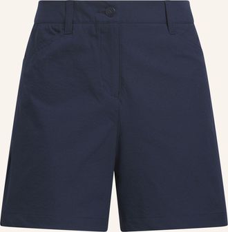 adidas ultimate365+ Twistweave 5-Inch Shorts blau