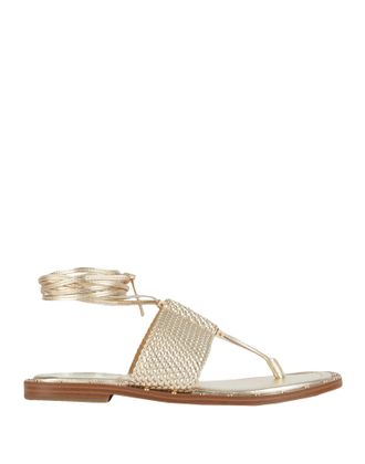 Michael Kors SCHUHE - Zehentrenner auf YOOX.COM