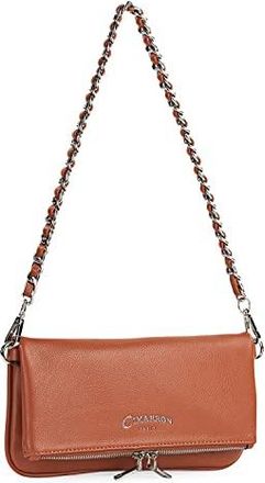 Cimarron Sac À Main Bandoulière élégant et pratique pour tous les jours Sac A Main Femmes Bandoulieres avec style moderne Sac À Main compact et tendance., Marr