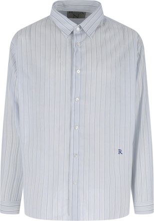 RANRA Striped Shirt