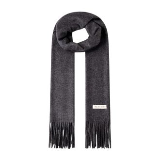 Pepe Jeans London Winter Schal - - Accessories - Herren - Grau - ONE SIZE