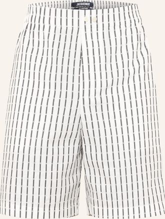 Jacquemus Jacquemus Shorts Le Short Calecon grau