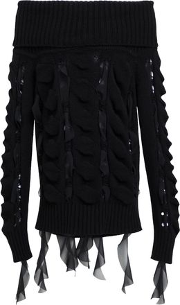 Blumarine STRICKWAREN - Pullover auf YOOX.COM