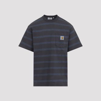 Carhartt Work in Progress Carhartt Wip T-shirt &agrave; poche