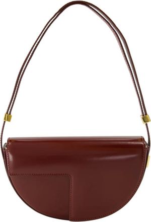 Patou Femme, Sacs, Rouge, Taille: ONE Size Le Petit Patou