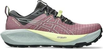 Asics Femme Gel-Trabuco 13 Sneaker, Purple Oxide/Cold Moss, 40 EU