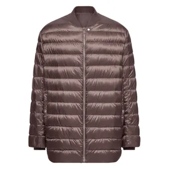 Moncler Herren, Jacken, Braun, SGr&ouml;&szlig;e