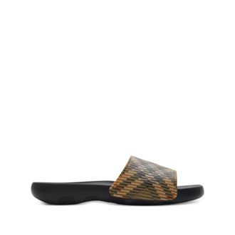 Burberry Stylische Sandalen - - Shoes - Damen - Beige - 35 EU