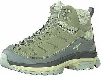 Tamaris Chaussures de randonnée Active 1-1-25209 pour femme, vert mousse, 39 EU