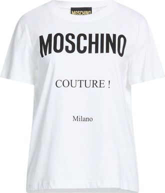 Moschino TOPS - T-shirts auf YOOX.COM