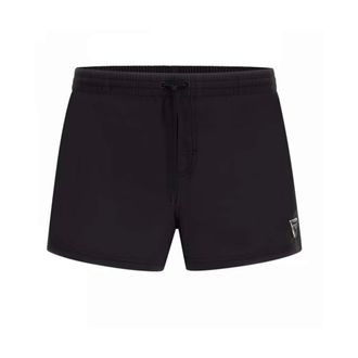 Guess Herren, Bademode, Schwarzk, XLGr&ouml;&szlig;e