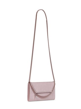 Stella McCartney Crossbody Bag - Pink