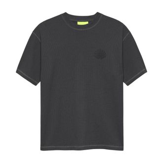 New Amsterdam Surf Association T-Shirts - - Tops - Herren - Schwarzk - XS