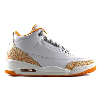 Nike Homme, Sport, Multicolore, Taille: 47 1/2 EU Air Jordan 3 Retro