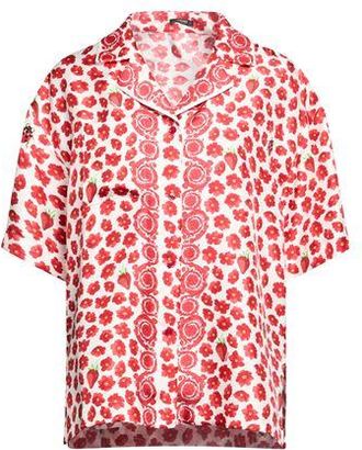 Versace TOPS - Chemises sur YOOX.COM