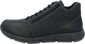 Solidus Herren, Schuhe, Schwarzk, 42 1/2 EUGr&ouml;&szlig;e