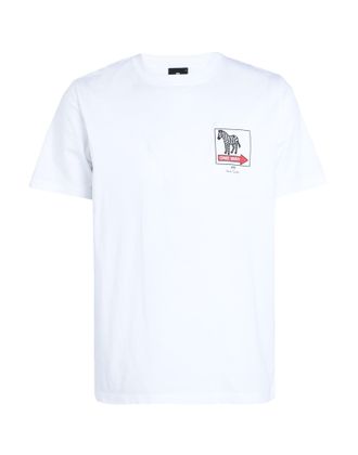 Paul Smith TOPS - T-shirts auf YOOX.COM