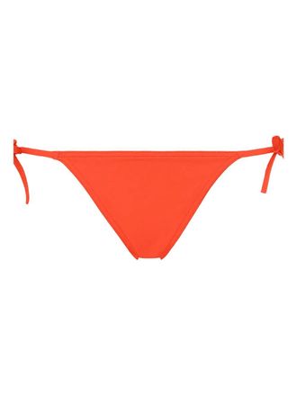 Eres bas de bikini Malou - Orange
