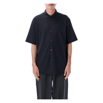 Goldwin Goldwin, Homme, Chemises, Gris, Taille: XL Short Sleeve Chemises