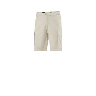 Bomboogie Homme, Shorts, Beige, Taille: XL Bermuda Jogger
