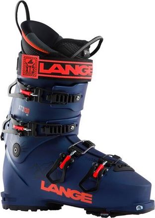 Lange Herren XT3 FREE 130 MV GW (LG/BL)